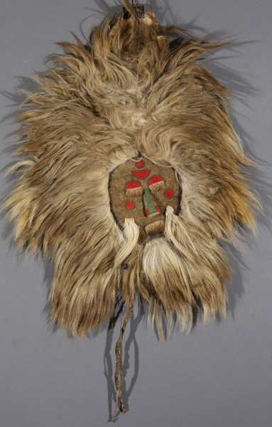 Pr Alaskan Caribou Skin Facial Masks