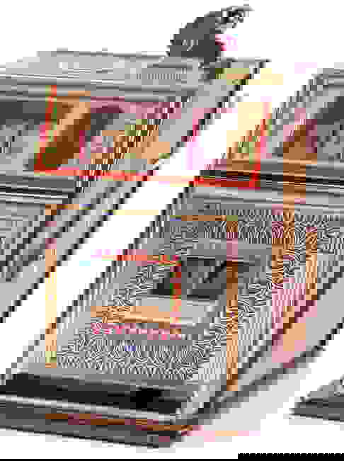 Watling 5 Cent Twin Jackpot Slot Machine Auction