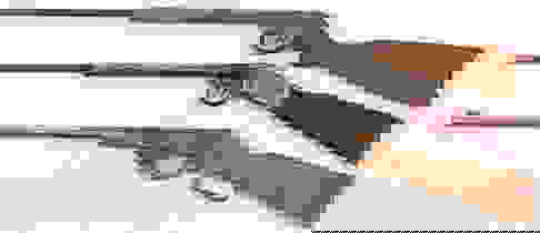 3 Vintage Daisy Air Rifles Auction