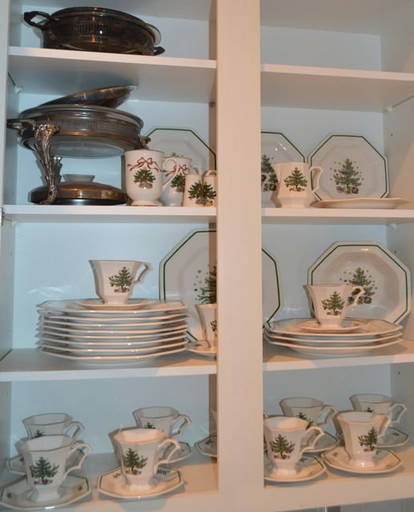 Nikko Classic Collection: Christmastime