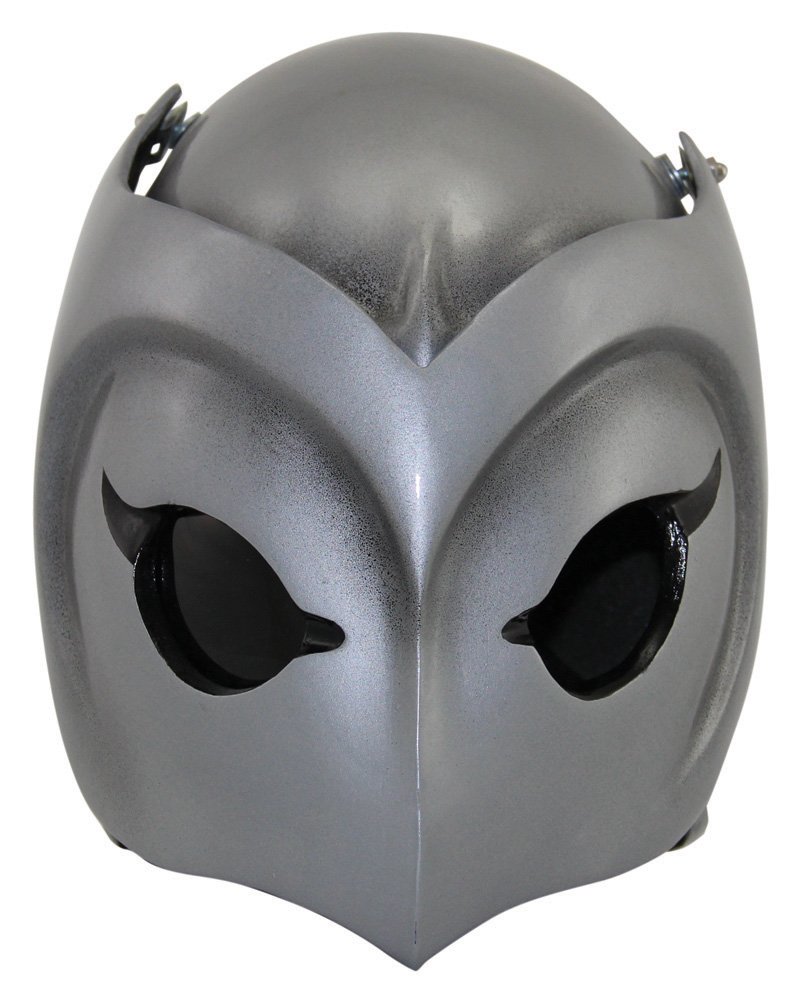 Phantom of the Paradise Helmet - Oct 26, 2013 | Blacksparrow Inc. in CA