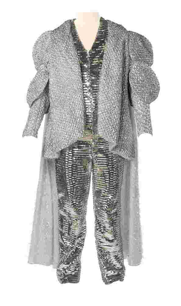 Distrcit 3 Male Chariot Costume Distrcit 3 Male Chariot Costume