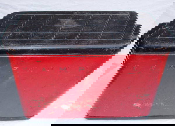 Vintage Kemp Kold Cooler