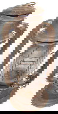 Antique Rayo Lantern No. 77 Cold Blast