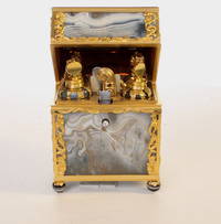 A fine and Exceptional large George 3rd Gold and Agate - Apr 22, 2014 ...