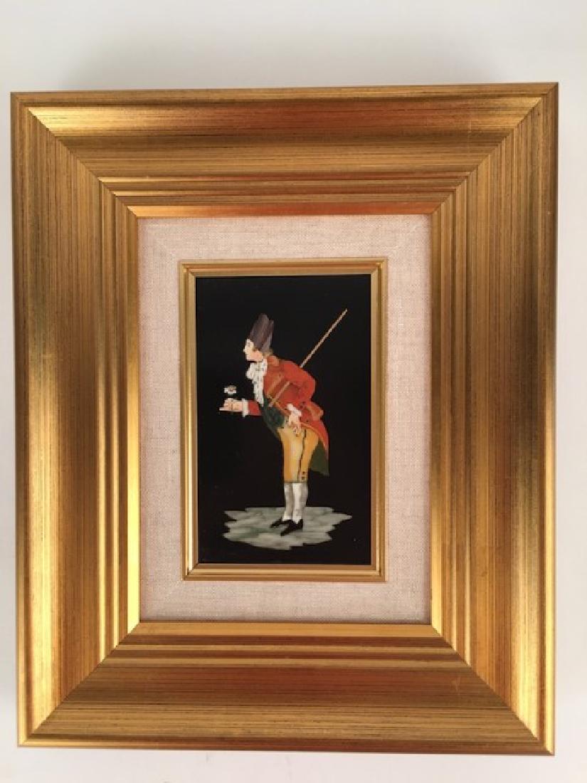 Ugo La Pietra. 'Globo Tissurato' light