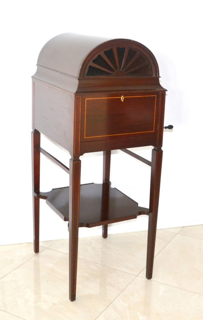 KEEN-O-PHONE PHONOGRAPH - Apr 28, 2020 | Antique Place in FL