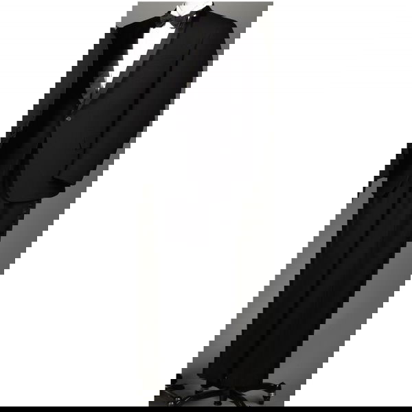 483: JOHNNY CASH BLACK TUXEDO