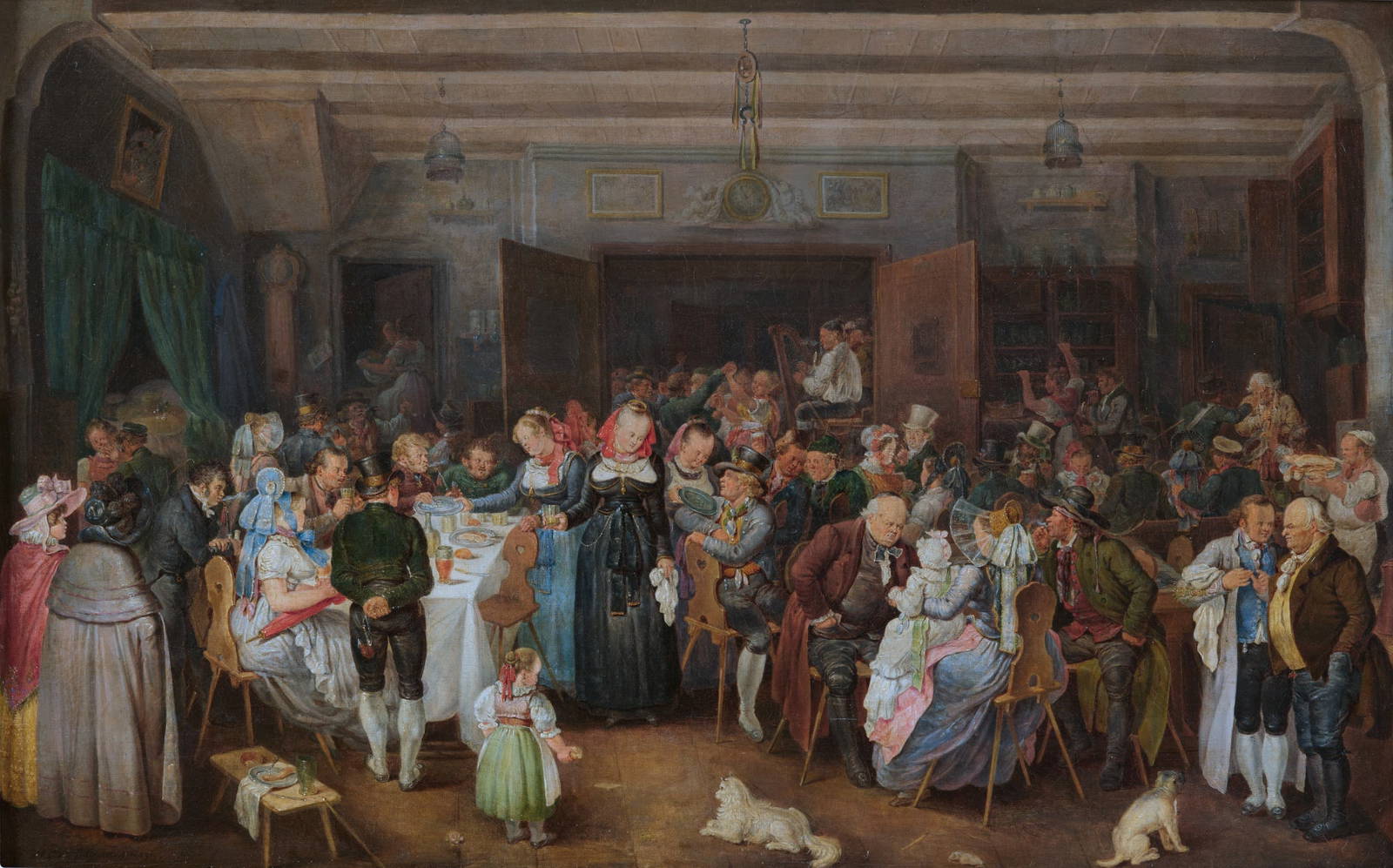 Johann Baptist Pflug Auction