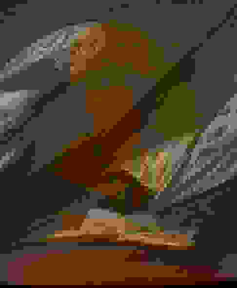 Studio Of Joseph Wright Of Derby, A.r.a. - Portrait Of Miss Maria ...