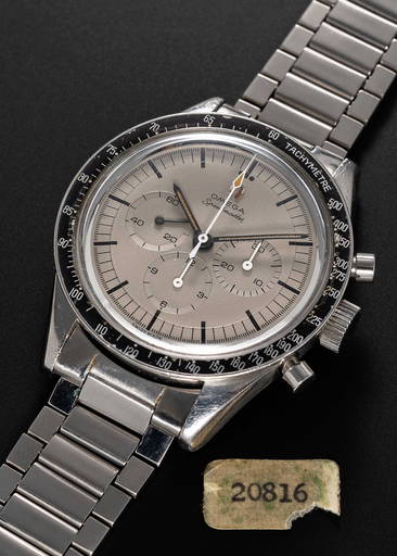 Fine, Rare & Collectable Timepieces 2020-07-18 Auction - 152 Price ...
