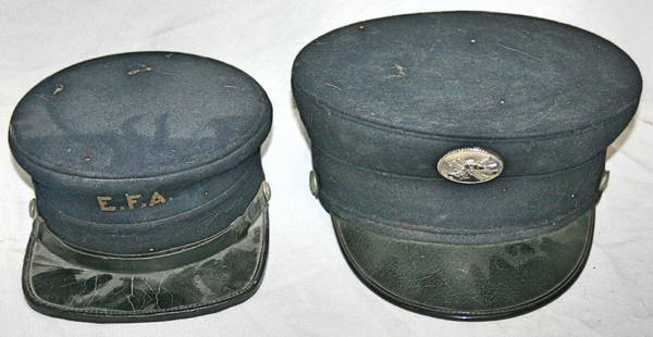 Firefighting Antiques and Collectables 2017-05-24 Auction - 230 Price ...