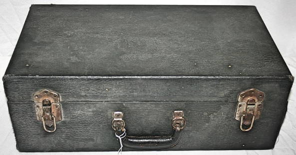 Red Comet For Fire Grenade Case