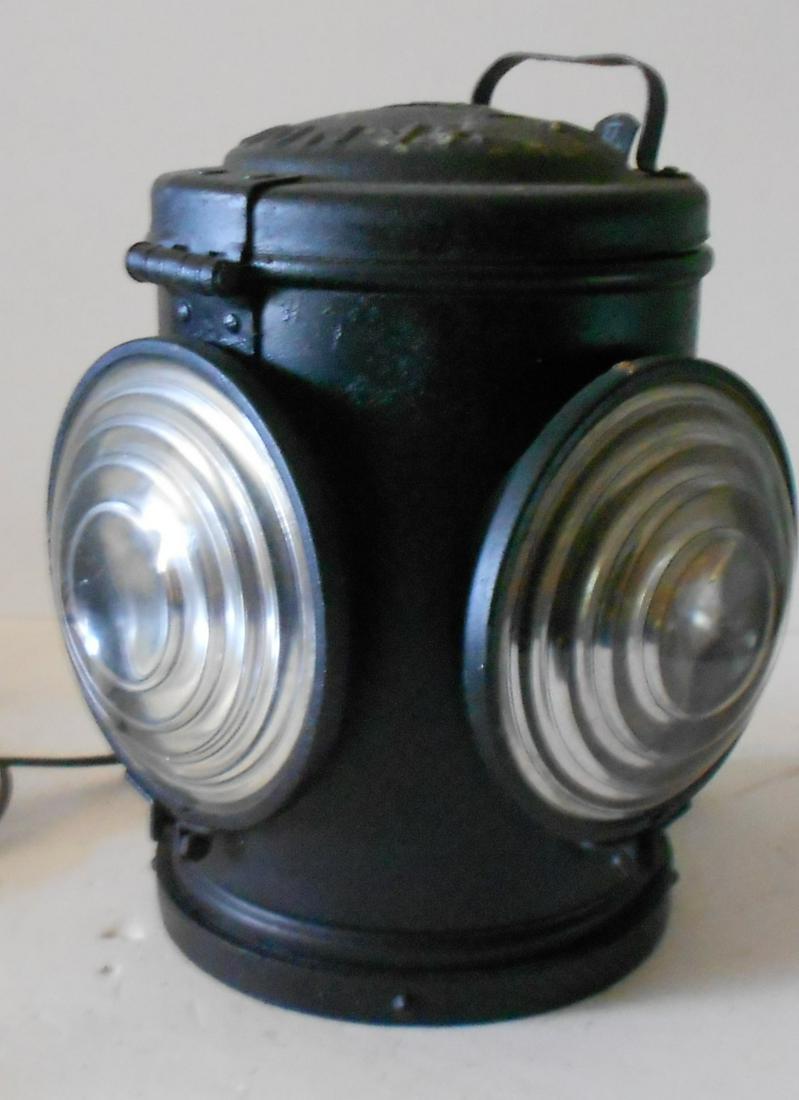 Handlan NYCS Locomotive Classification Lamp - Aug 01, 2020 | Brookline ...