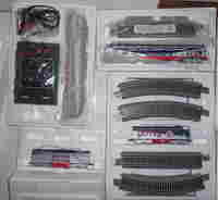 036: ATHEARN BART TRAIN SET - Feb 12, 2005 | Lloyd Ralston Gallery in CT