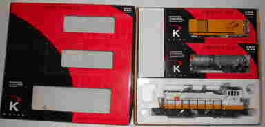 036: ATHEARN BART TRAIN SET - Feb 12, 2005 | Lloyd Ralston Gallery in CT