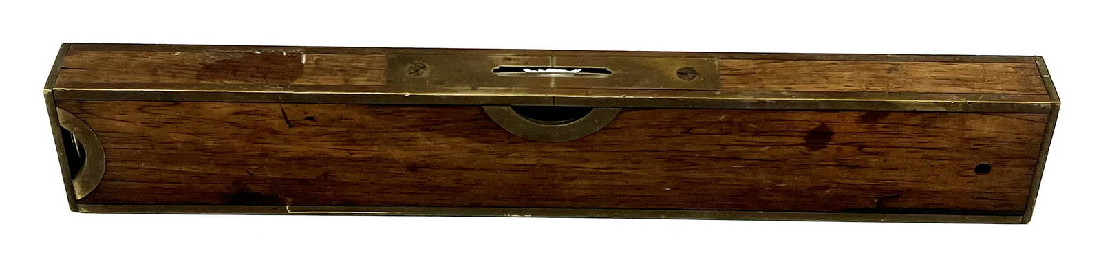 Stratton Brothers Level (#0046) on Jan 21, 2023 | Brookline Auction ...