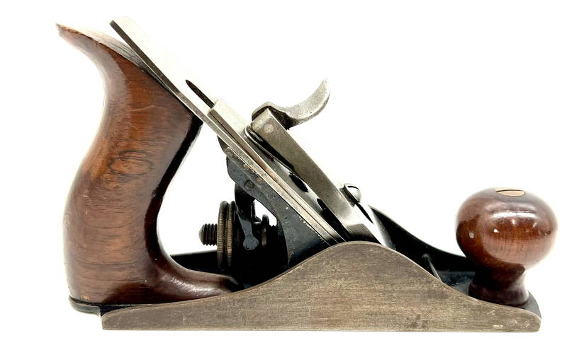 Stanley No. 1 Plane