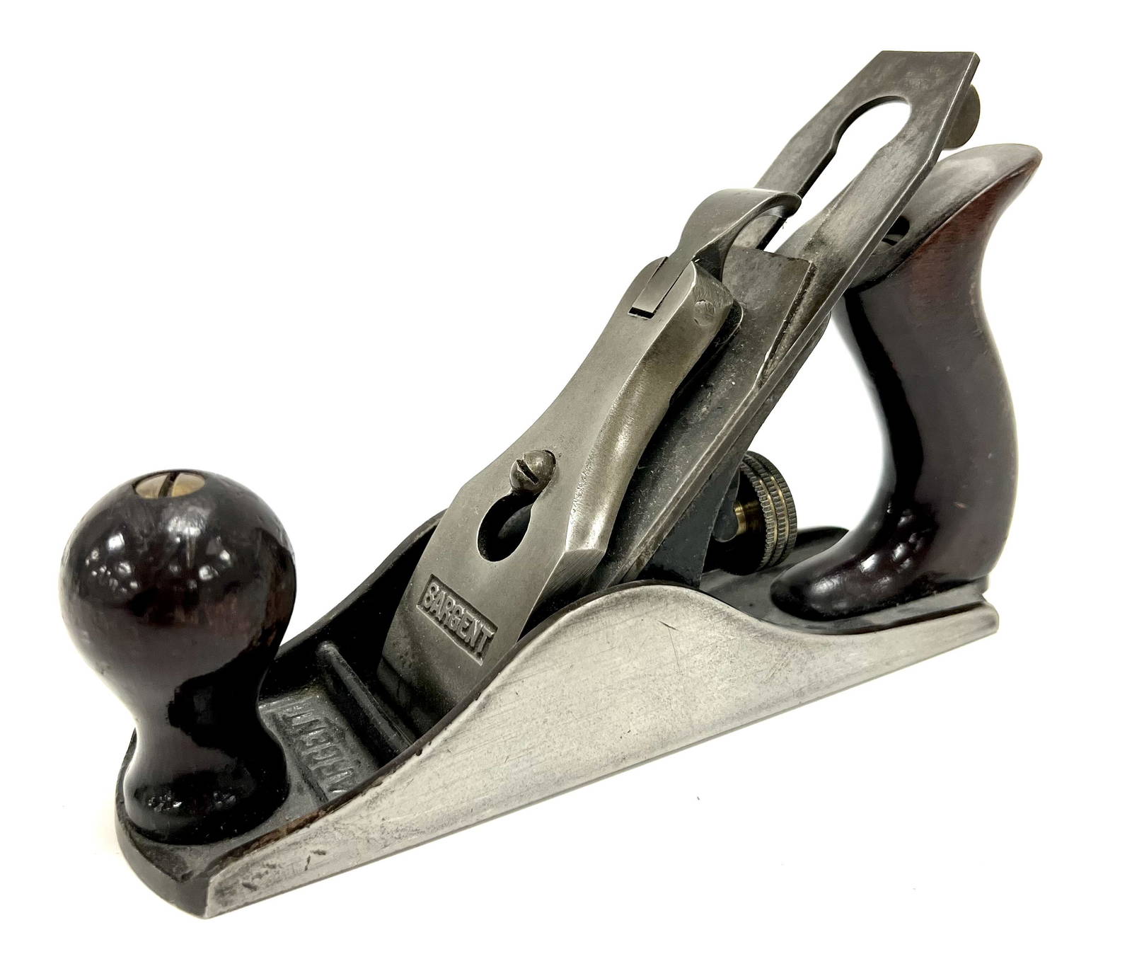 Sargent No. 407 No. 2 Size Plane Auction