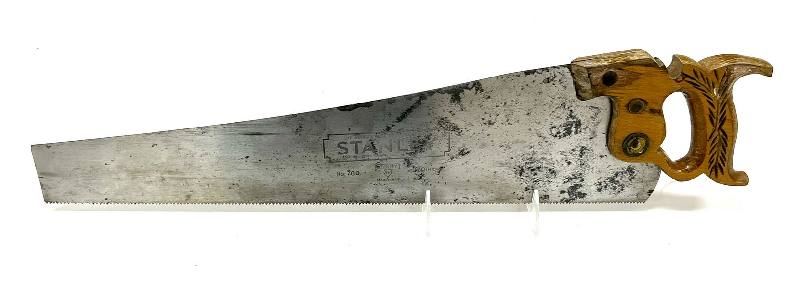 Stanley Crosscut Saw No. 780