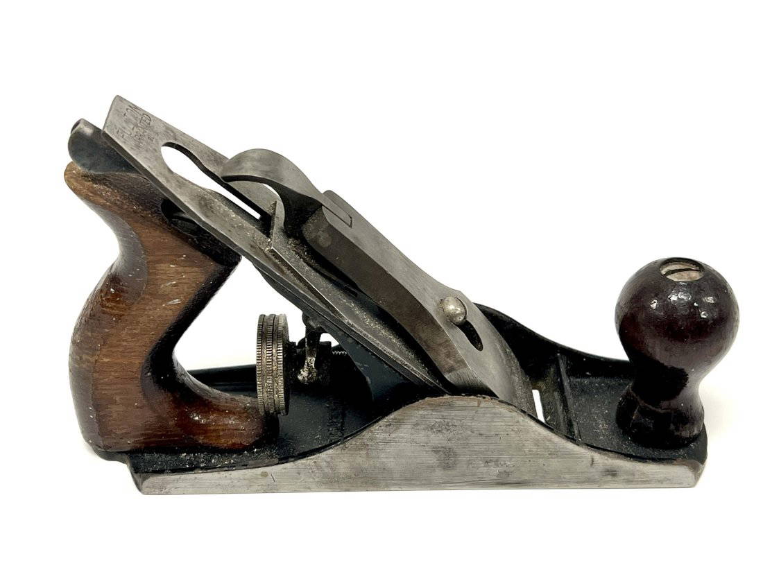 Fulton # 2 Smooth Plane Auction