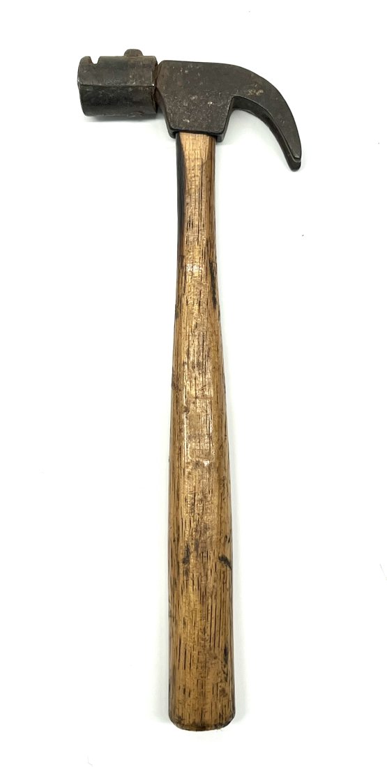 Rare Cap Hammer