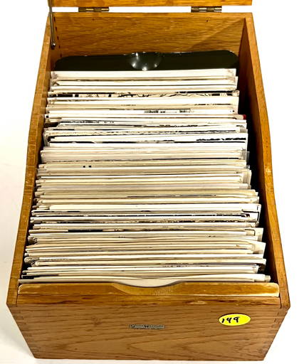 500 Real Photo Postcards