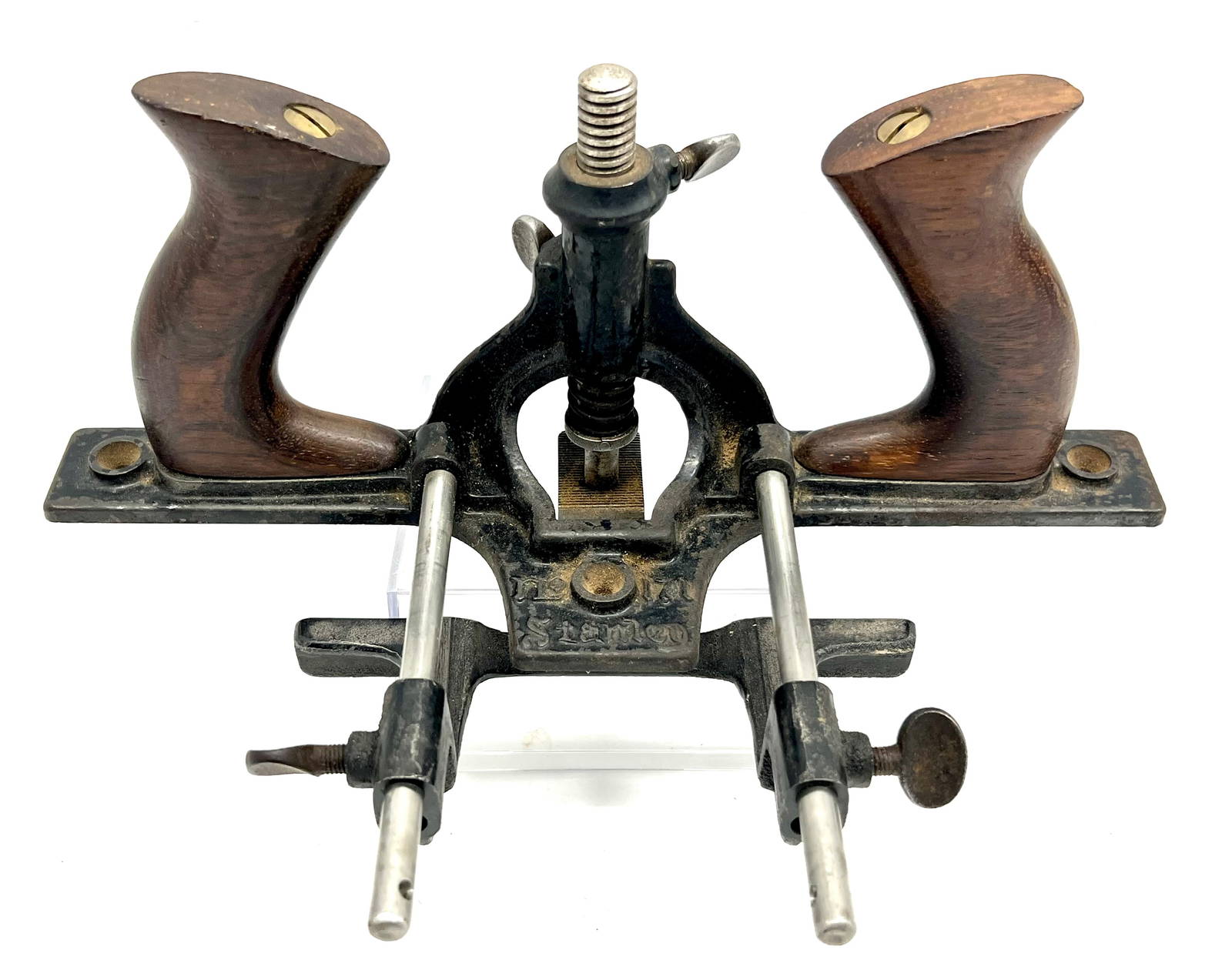 Stanley #171 Router Auction