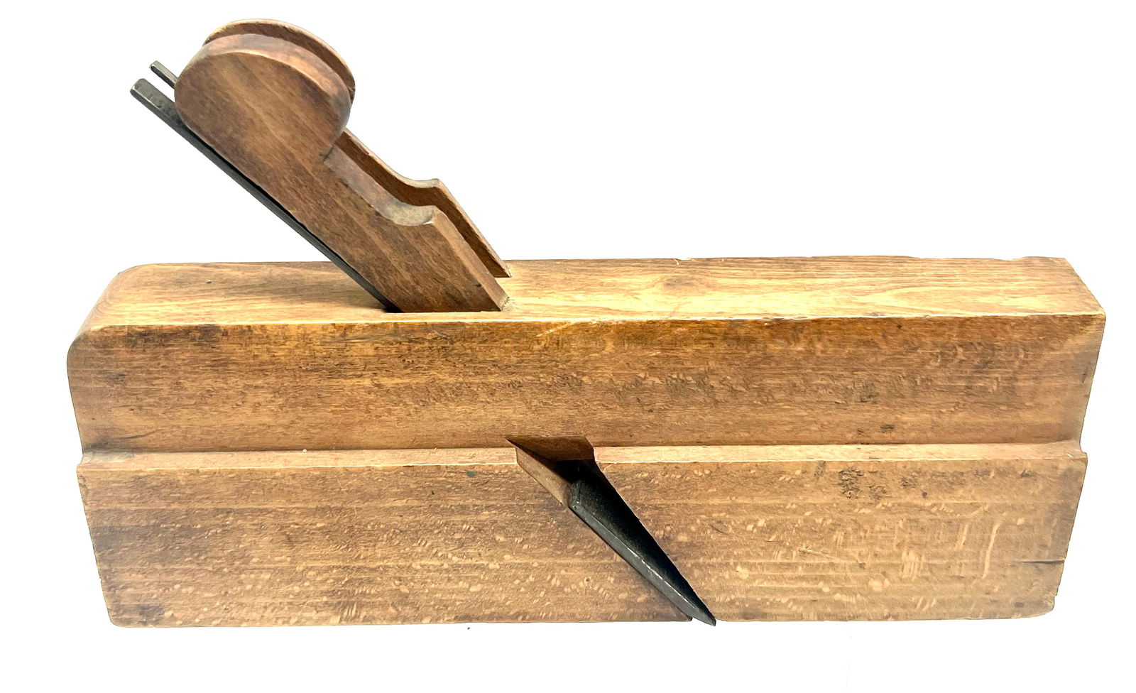 D.r. Barton Double Iron Sash Plane Auction