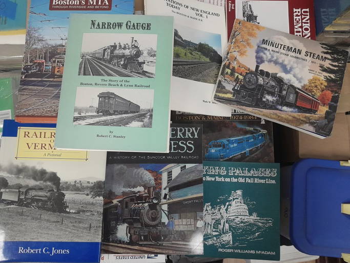 7 Logging Books On Western States Hank Johnson