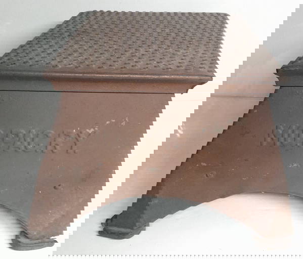 Mopac Ry Morton Step Box Full Size