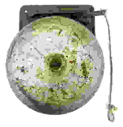 Trolley / Street Car Bell Auction