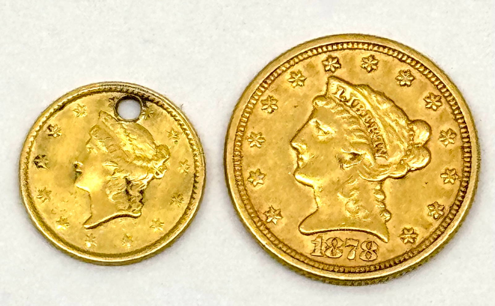 Us Gold Coins Auction