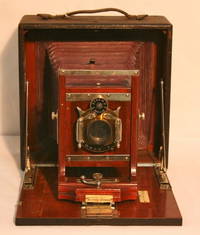 Seroco Camera - Jan 18, 2014 | Brookline Auction Gallery LLC in NH