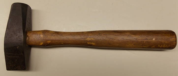 Pennsylvania Railroad Tools (4)