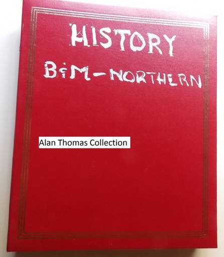 Boston & Maine Scrapbook New Hampshire
