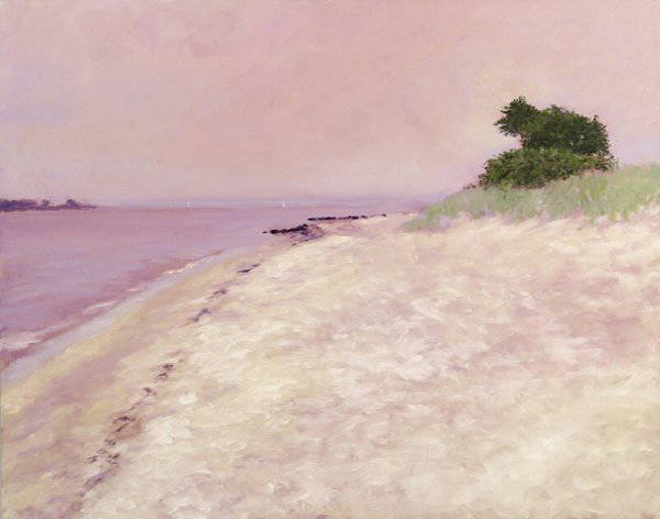 604: Mitchell Beach 2, By Mark Patnode