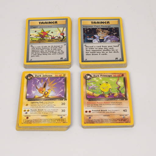 Pokemon Tcg Neo Genesis Collection