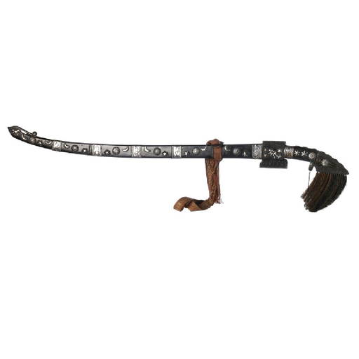 TIMOR - Presentation Surik Sword - Apr 20, 2017 | Marques Dos Santos ...