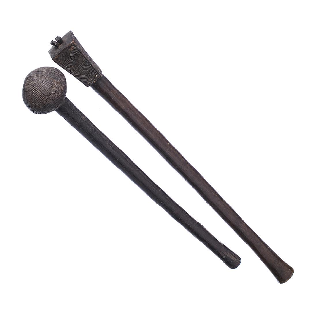 CHOKWE - Two clubs - Mar 28, 2018 | Marques Dos Santos, Lda in Portugal