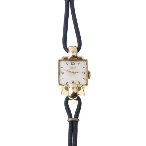 Lusina, Geneve Wristwatch