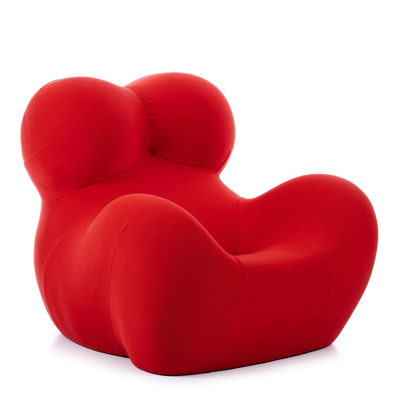 GAETANO PESCE (b.1939) - UP5 La Mamma Chair - Jul 18, 2022 | Marques ...