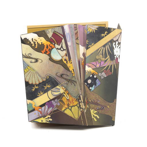 Joyce Mcadams (20th/21st) Kageboshi Shadow Cabinet