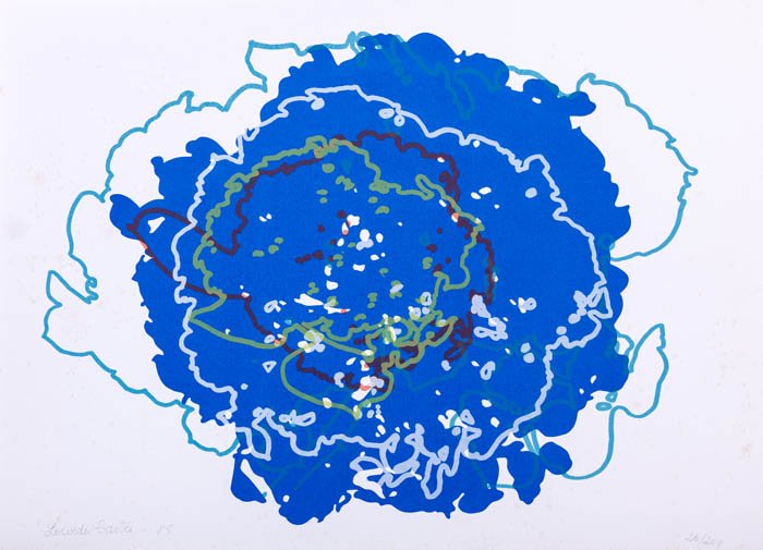 LOURDES CASTRO (born 1930) - 'Projected shadows' - Dec 13, 2013 ...