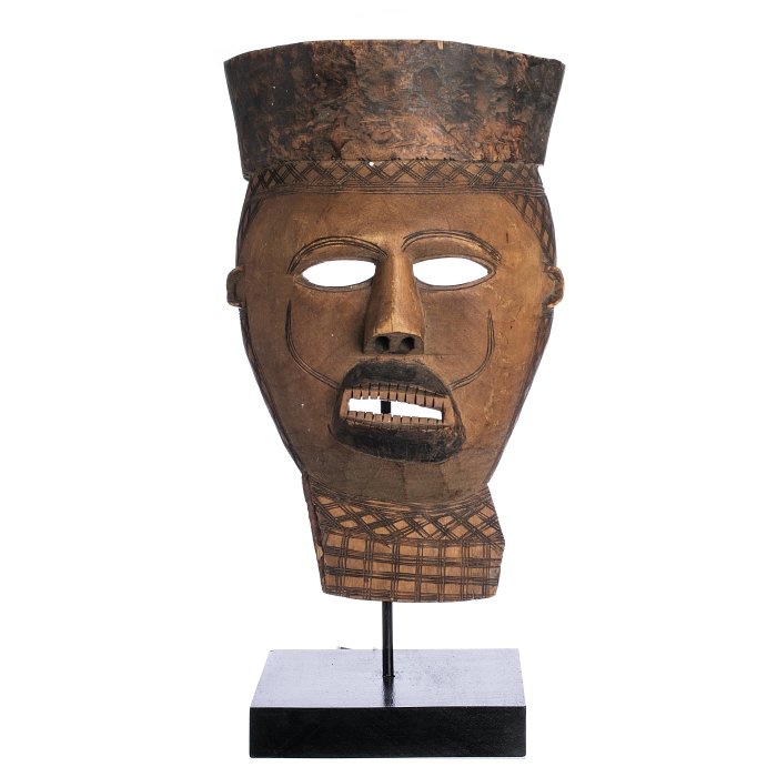 BAKONGO - Mask