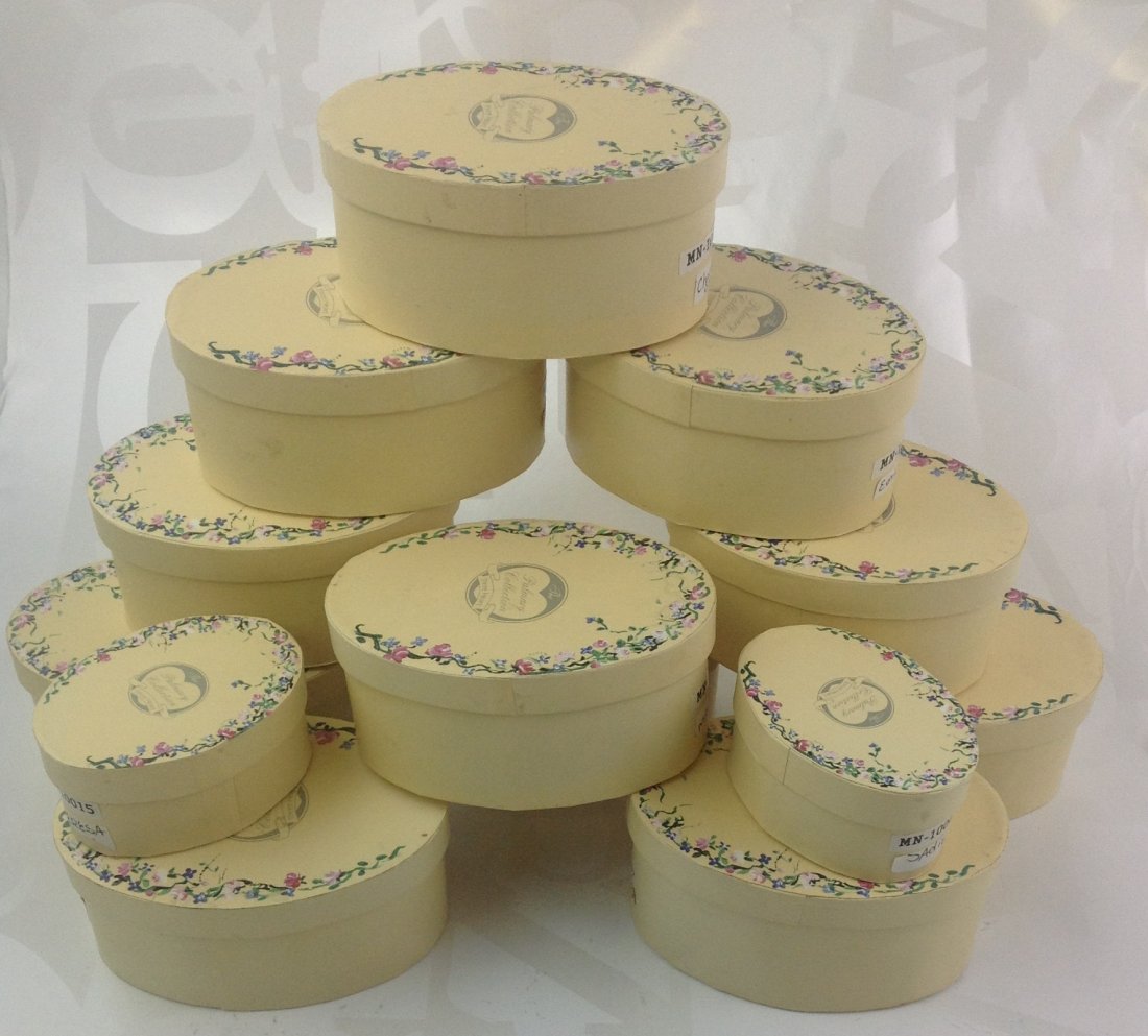 13 dolls miniature The Palmary Collection