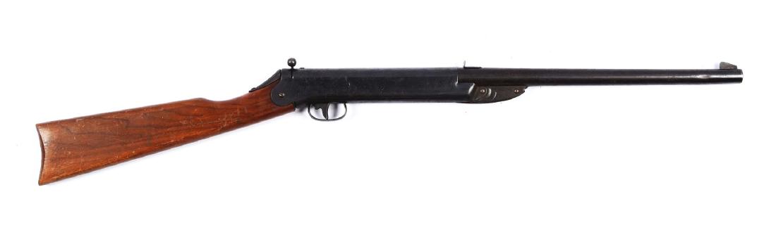 Markham King New Chicago No. 24 Air Rifle.