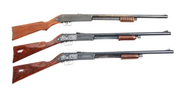 Two Daisy Air Rifles