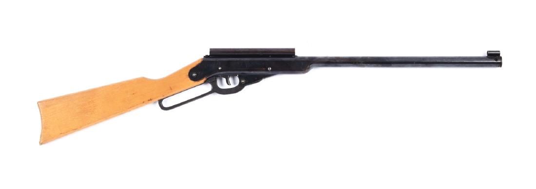 Fantastic Buzz Barton Model Daisy No. 195 Lever Action