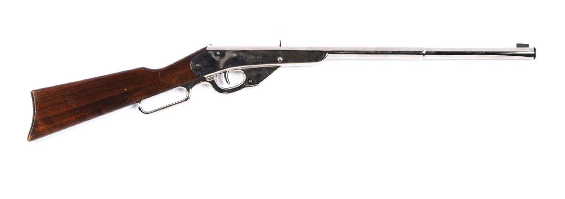 Daisy No.11 Model 24 350 Shot Air Rifle